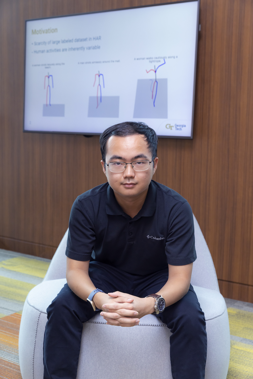 Zikang Leng - Zikang Leng